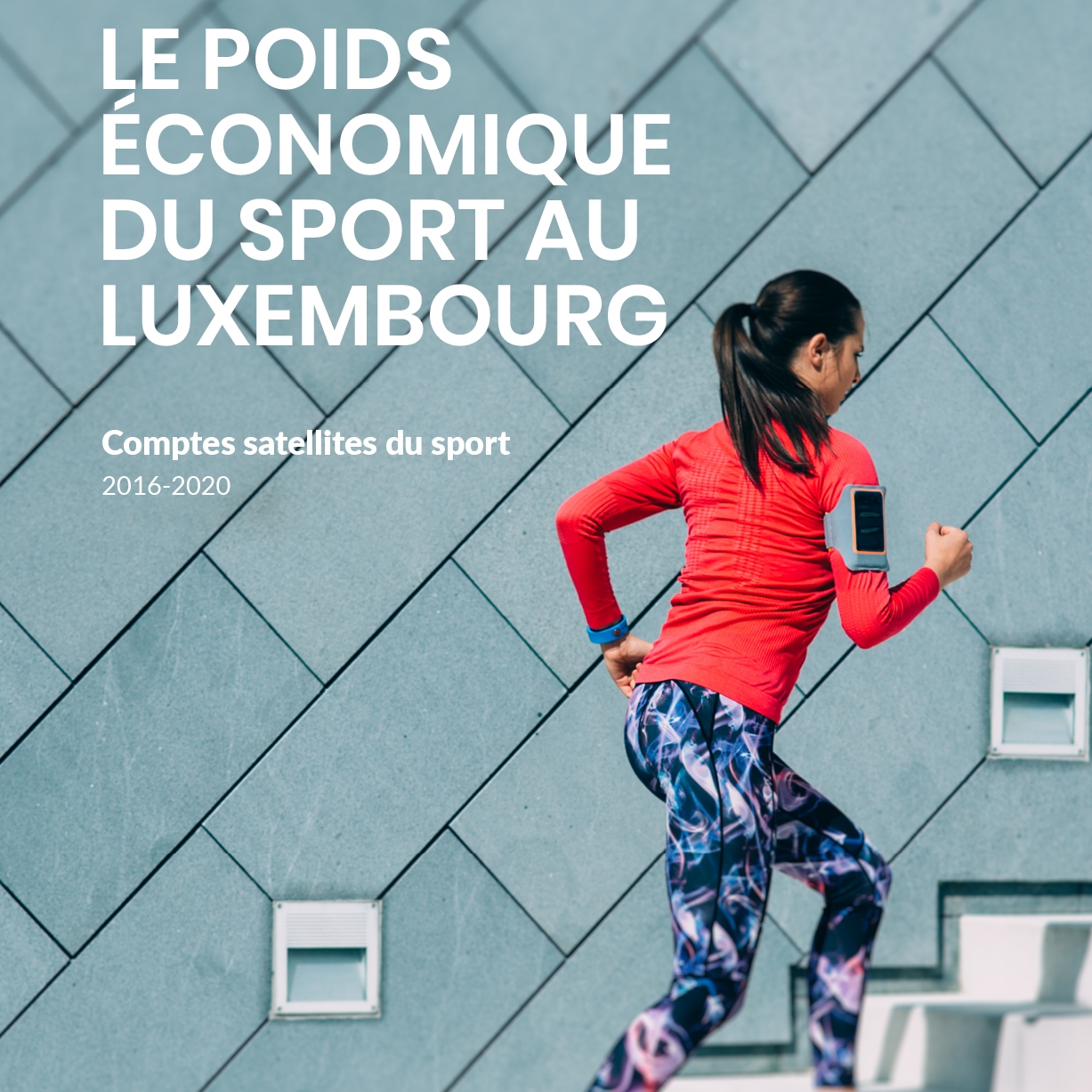 La création des comptes satellites du sport – une réalité ! - Portail ...